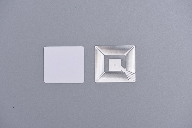 产品展示 - EAS电子防盗软标签-浙江深泰克电子有限公司