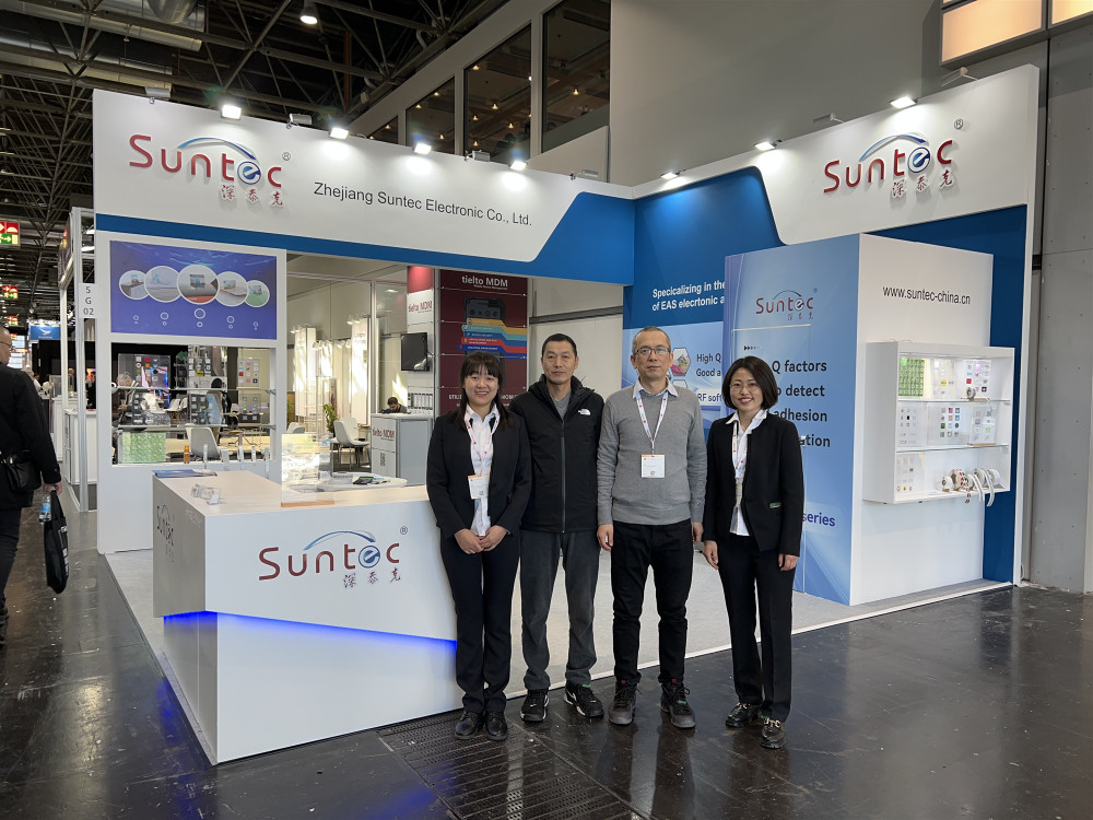 Company News Zhejiang Suntec Electronic Co Ltd company-news-zhejiang-suntec-electronic-co-ltd
